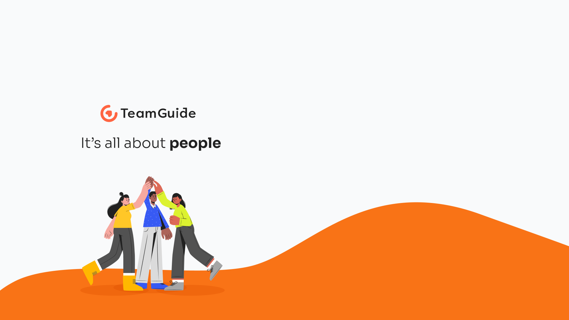 TeamGuide